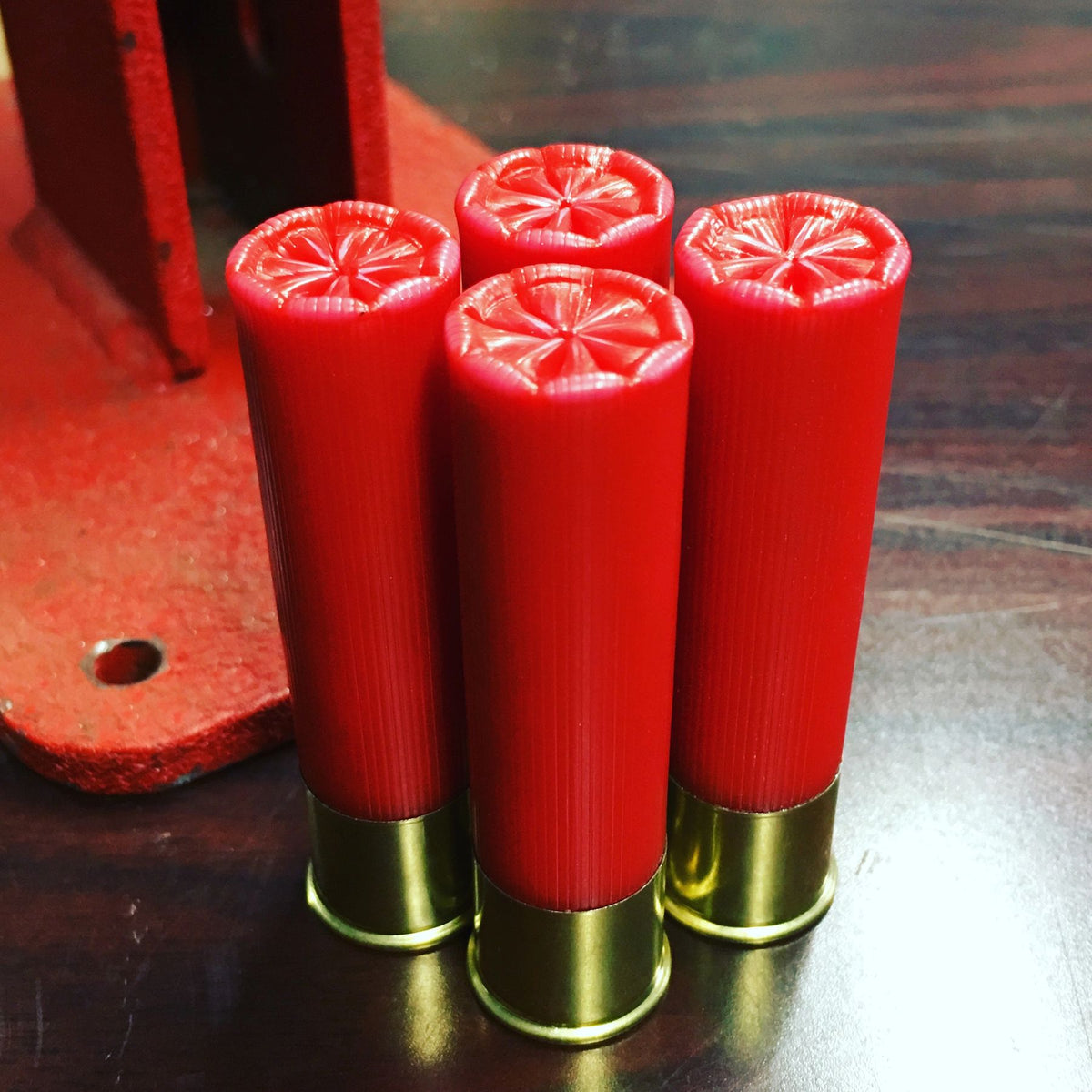 Cherry Bomb 28 ga 2-3/4" 1.5oz – foxtrotammo